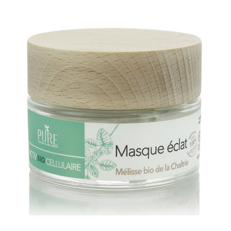 MASQUE ECLAT