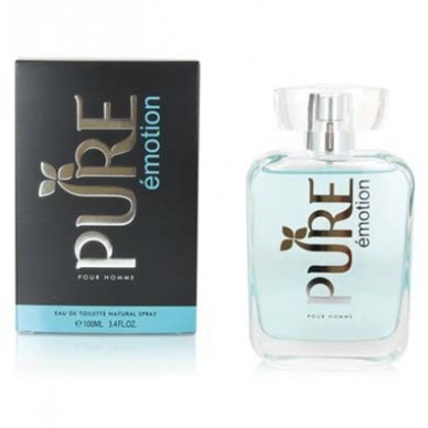 PARFUM EMOTION HOMME